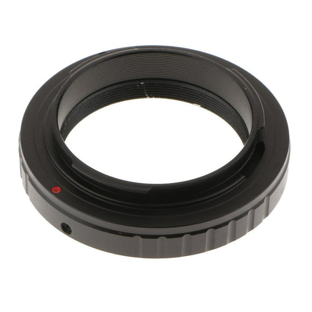 Lens Mount Adapter (T/T-2) Screw Mount SLR Lens for for K (PK) Mount ...