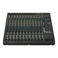 Mackie VLZ4 Series 1642VLZ4 - Analog mixer - 16-channel - rack ...