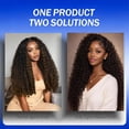Burmese Curly Human Hair 18 20 22 24 Inch Virgin Remy Water Curly 4 ...