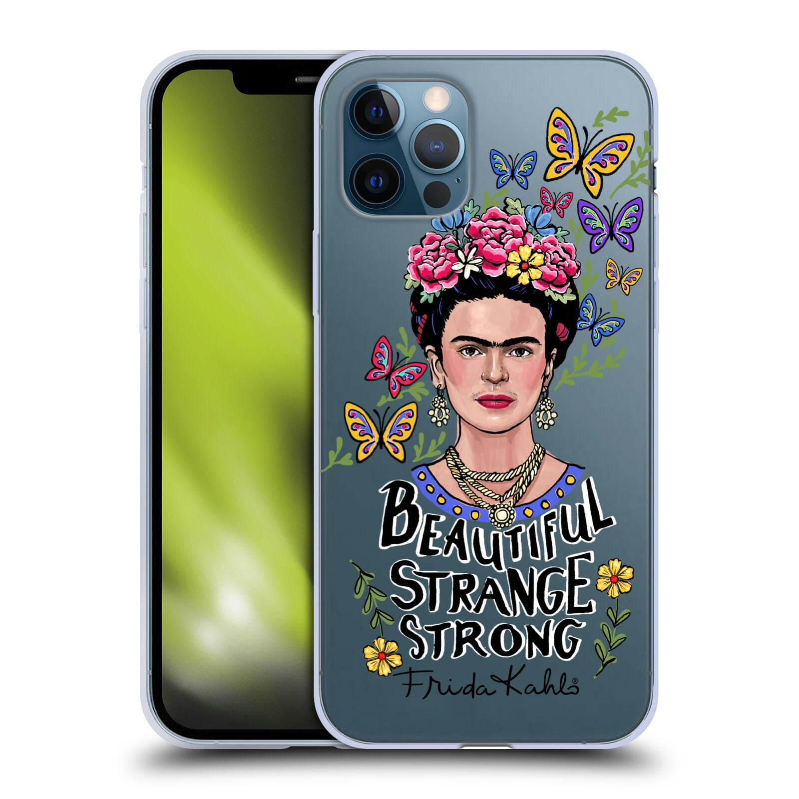 Electronics & Accessories Frida Kahlo iPhone Case Electronics Cases ...