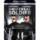 Universal Soldier (4K Ultra HD + Blu-ray) - Walmart.com