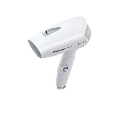 Panasonic EH-NA65-K nanoe Hair Dryer with Blow Air Distribution ...