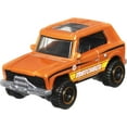 Matchbox Cars Adventure 12-Pack, Set of 12 1:64 Scale Vehicles (Styles ...