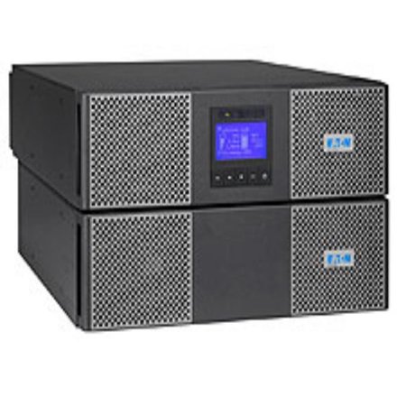 Eaton 9PX 9PX6KIRTNBP31 - UPS (rack-mountable / external) - AC 380/400 ...