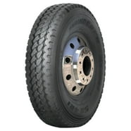 Free Shipping! Goodyear G622 RSD ULT 245/70R19.5 133L G Commercial Tire ...