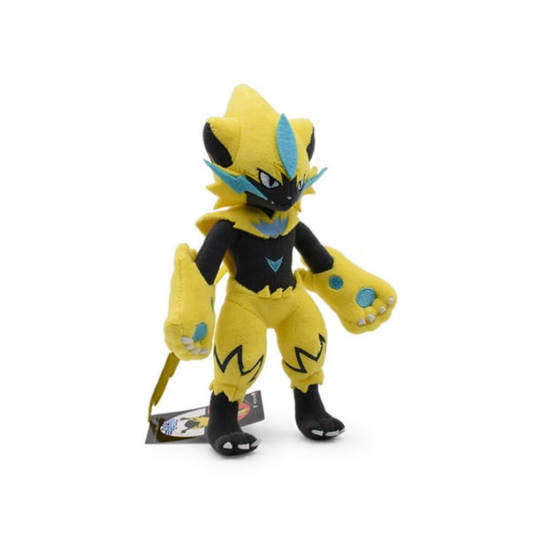 Zeraora Merch