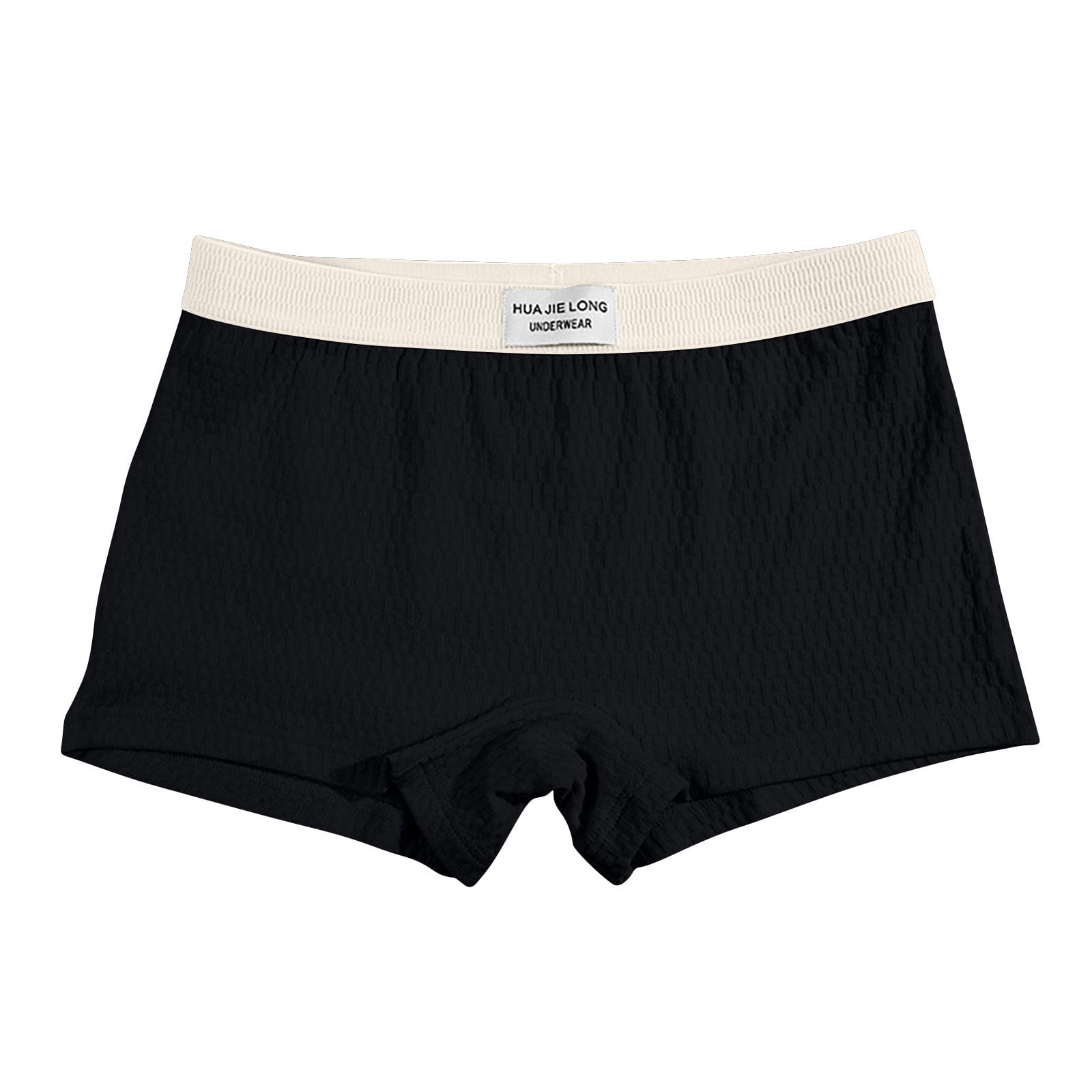 Click here for Abatab Womens Boyshort Underwear Mid Rise Full Cov... prices