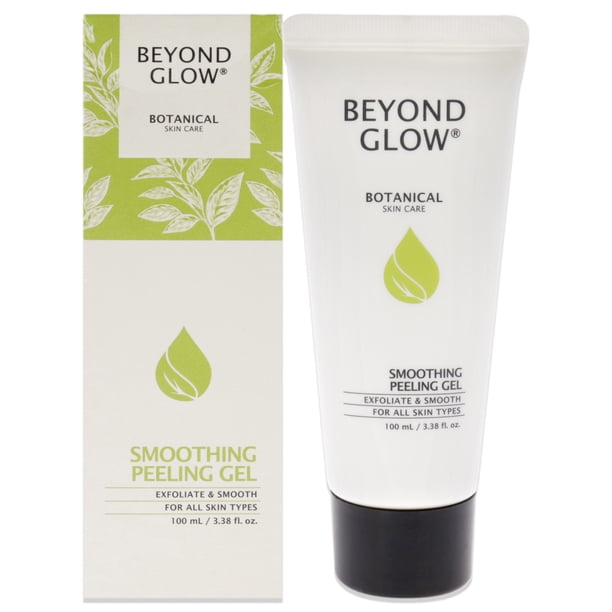 Gel Beyond Glow Gel Peeling Suavizante 3.38 oz | Walmart en línea