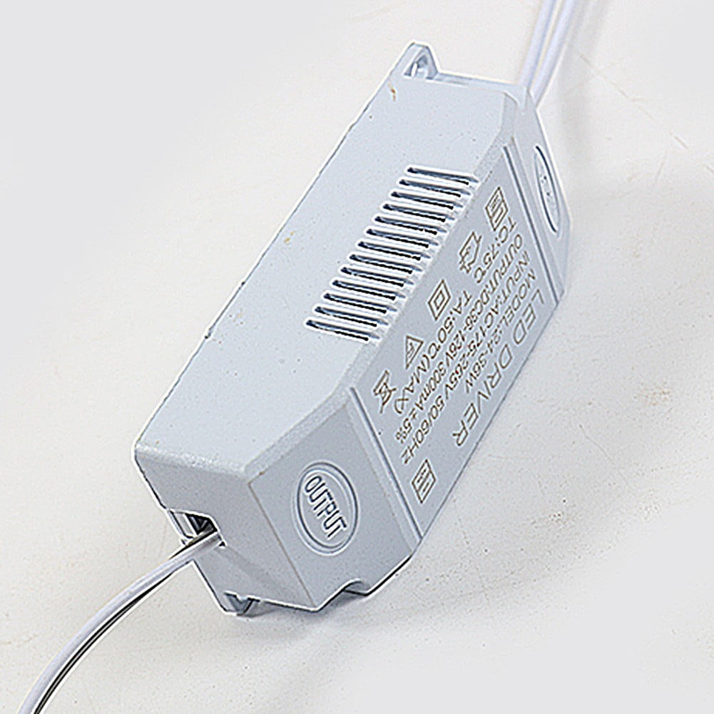 Buy Led Driver Power Supply 1w~36w Transformer 240v DC 12V/24V/36V ...
