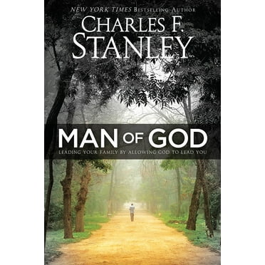 The Strong Man of God Men's Group Study (Paperback) - Walmart.com