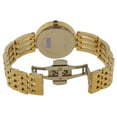 Movado Esperanza Gold-Tone Stainless Steel Ladies Watch 0607054 ...