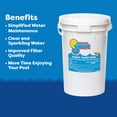 In The Swim 3'' 5-in-1 Multi-Tabs – Pool Care Chloride Tablets ...