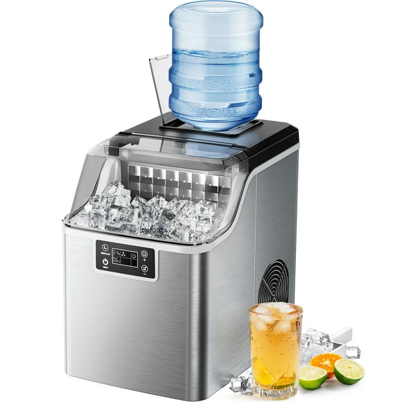 Water Cooler And Ice Maker