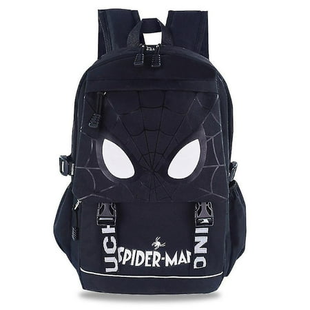 Spiderman Printing Backpack Outdoor Sports Bag | Walmart Canada