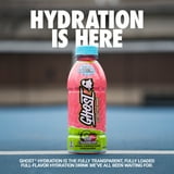 Ghost Hydration Kiwi Strawberry Sports Drink, 16.9 fl oz, 12pk ...
