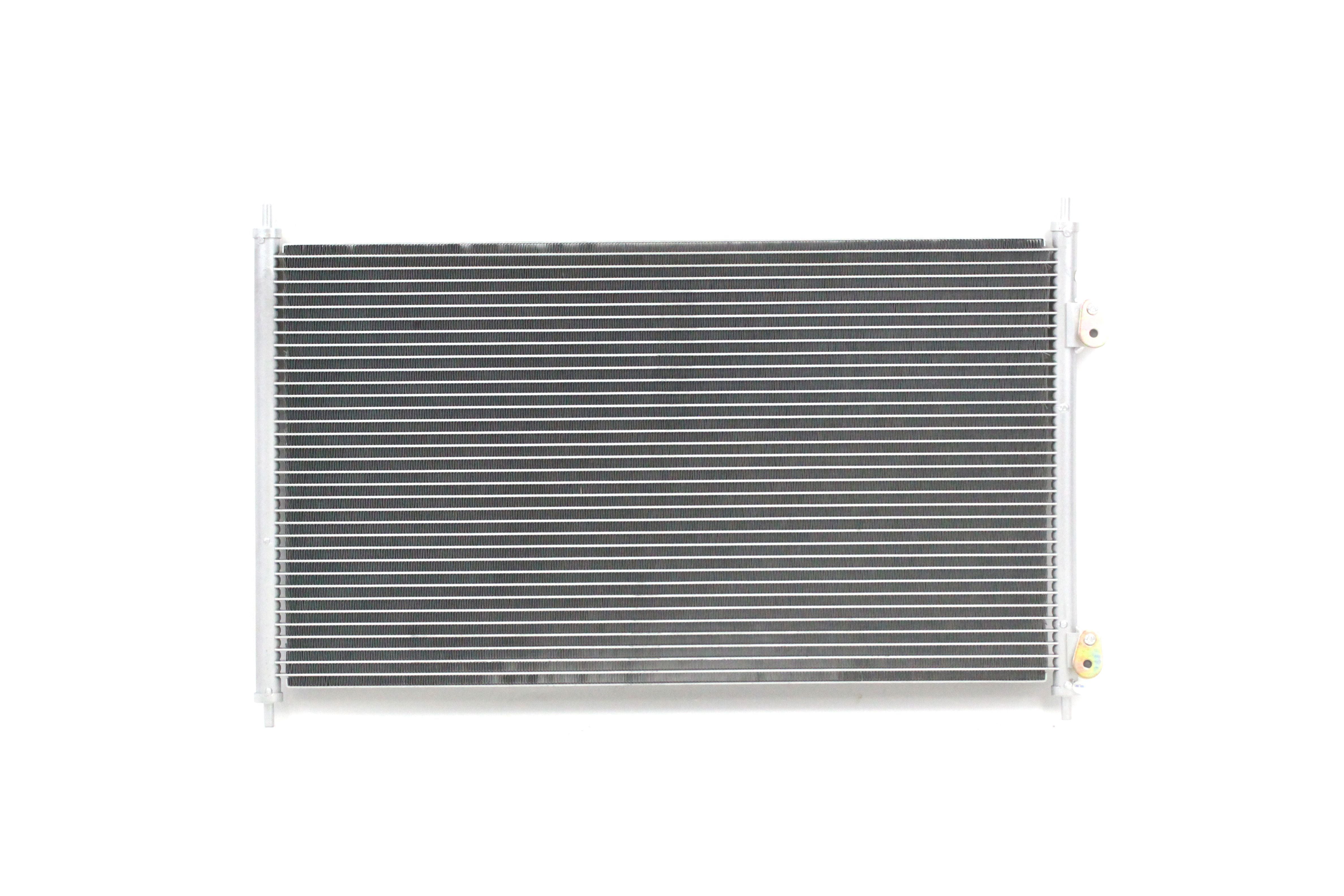 AC Condenser A/C Air Conditioning Direct Fit for 03-05 Honda Civic ...