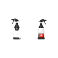 IK Goizper: Multi TR1 360° - 1 Liter Upside Down Sprayer - Walmart.com