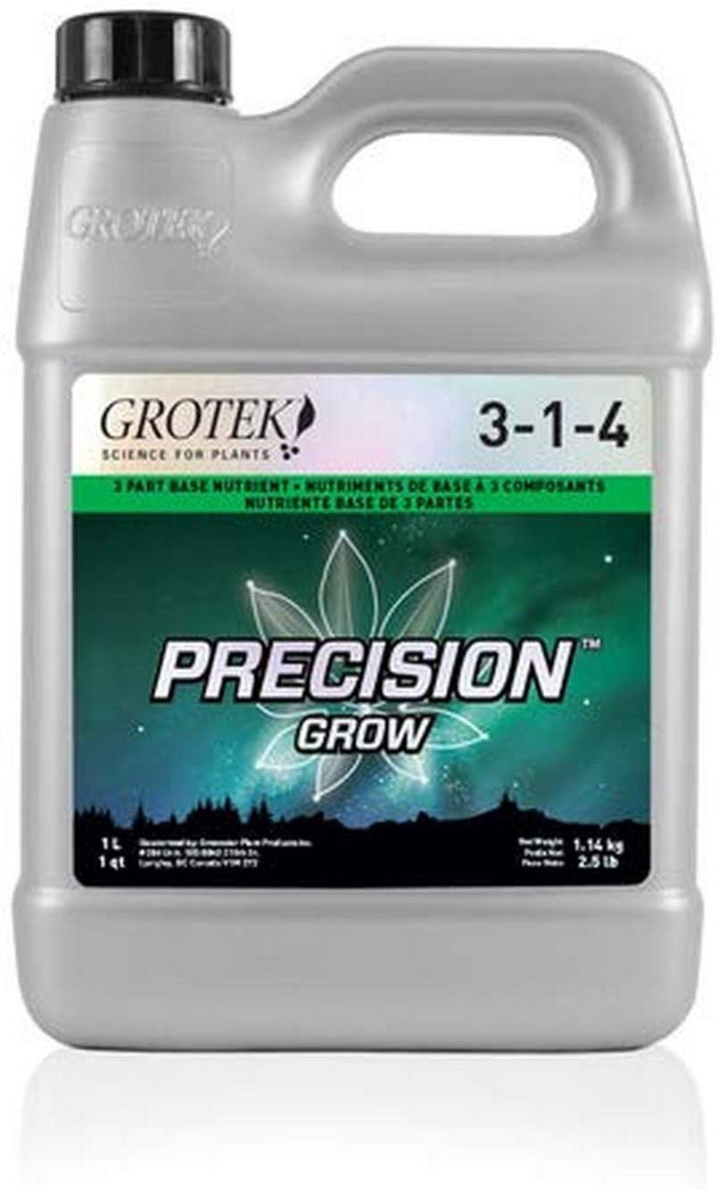 Grotek Precision Grow, 1 L - Walmart.com