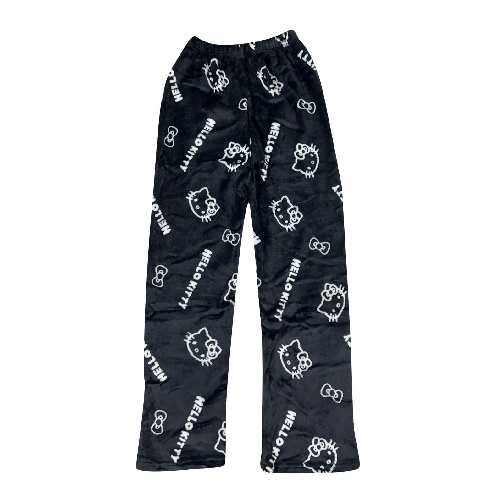 Click here for Common Hello Kitty Pyjama schlafanzughose Damen La... prices