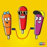 Popsicle Spongebob Squarepants Rainbow Ice Pops 470 PC - Walmart.ca