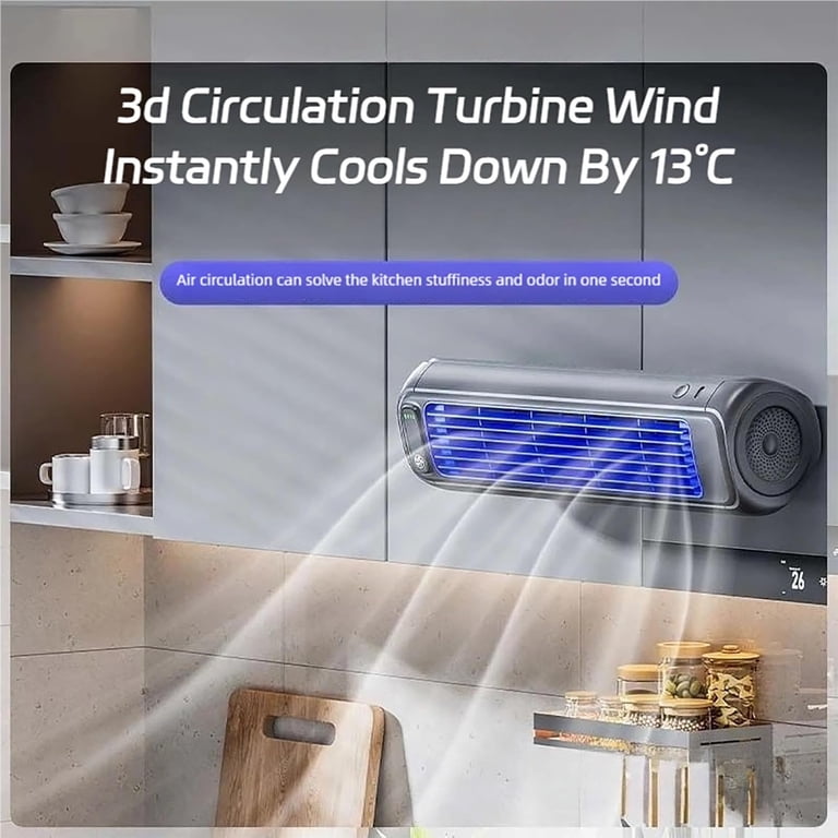 Mini Ac Sherum Cooling Ace Portable Air Conditioner, Adjustable Air ...