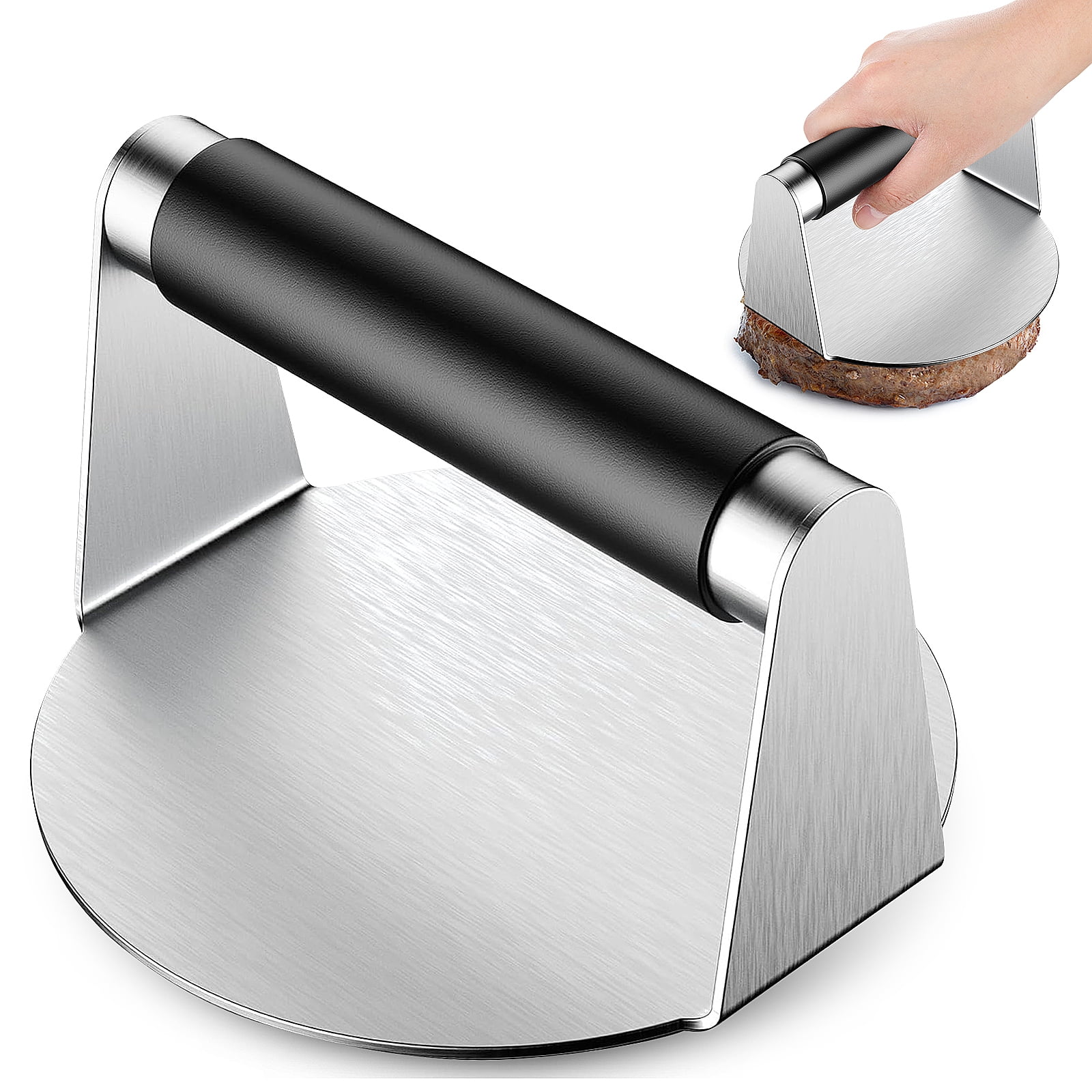 Click here for Movtotop Smash Burger Press Hamburger Patty Maker... prices