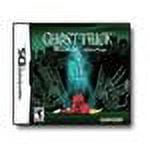 Ghost Trick Phantom Detective (Factory ) (Nintendo DS) - Walmart.com