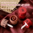 Yijiakejilsl Lip Stick Bundles Peach C Makeup Lip Gloss Eye Gloss Sugar Oil Tinted Lip Gloss
