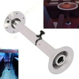 22''-28'' Aluminum Adjustable Table Pedestal Stand for Caravan ...