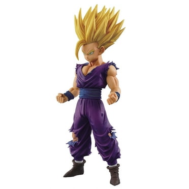 Dragon Ball Super Final Blast Super Saiyan Gohan Collectible Figure ...