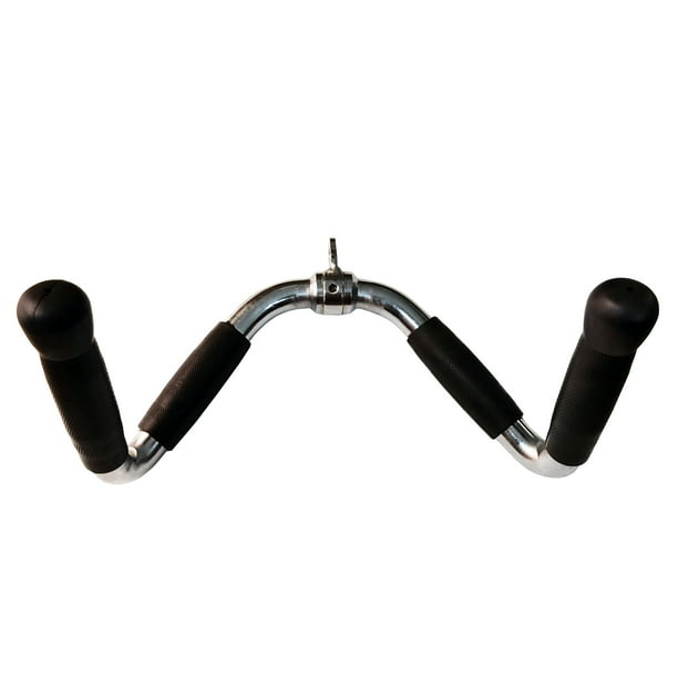 Cable Attachment Bars
