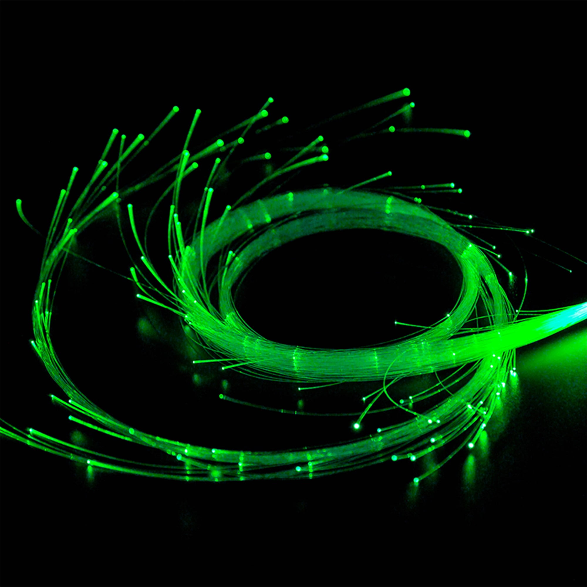 hirigin LED Dance Whip, Pixel Light Whip Show, Fiber Optic Whip, Light ...