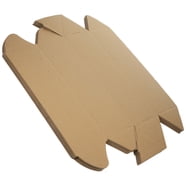 Corobuff Corrugated Paper Roll, 48-inch x 25-foot, White - Walmart.com