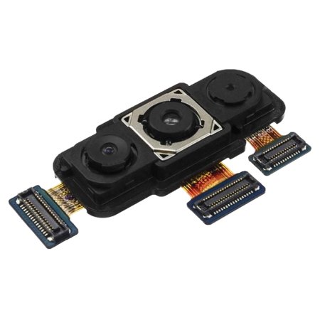 Galaxy A70 rear back camera Photo Sensor Triple module compatible ...