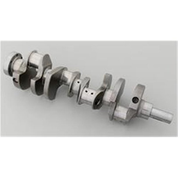 Stroke Cast Steel Crankshaft for Ford 302 Engine - Walmart.com