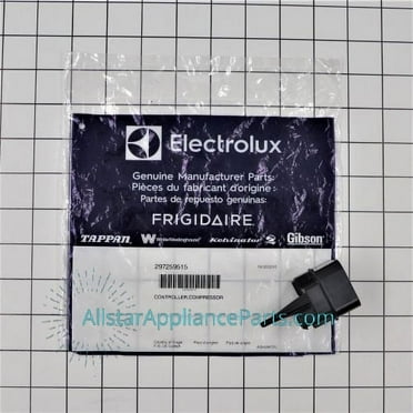 Frigidaire 5308000010 Fan Blade - Walmart.com