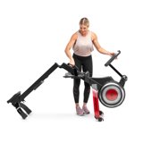 ProForm 750R Smart Rowing Machine with Digital Resistance and 30-Day ...