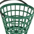 Ball Basket Golf Range Bucket Storage Organizer Holds 50 Balls ...