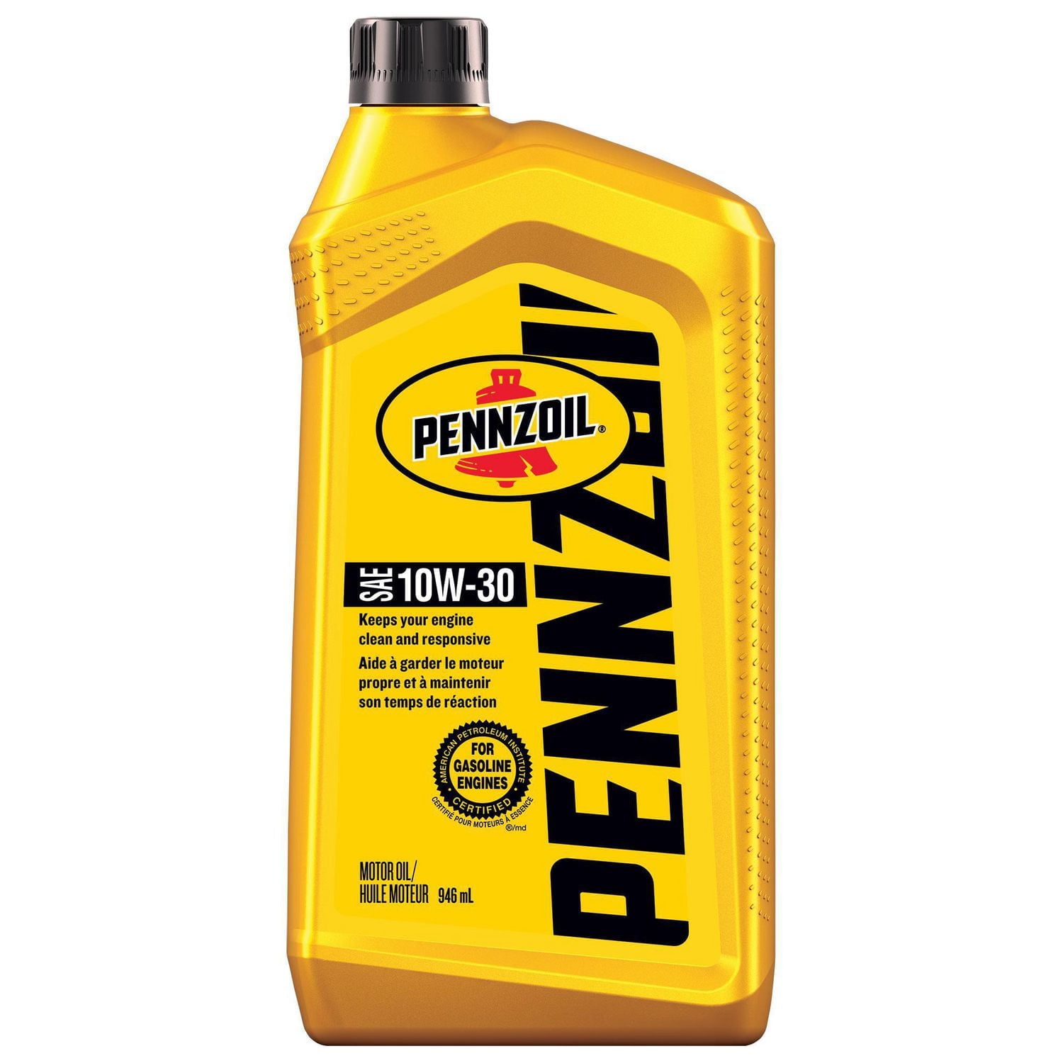 Click here for Pennzoil Conventional 10w-30 946ml 25x10-12 prices