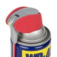 WD-40 Multi Use Lubricant Non Aerosol Spray with Smart Straw, 12 Ounce ...