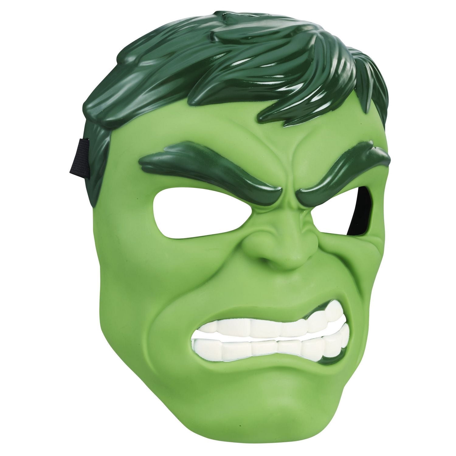 Click here for Marvel Avengers Hulk Basic Mask As Shown prices