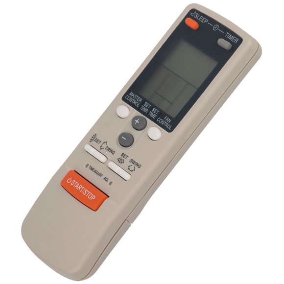 Fujitsu Remote