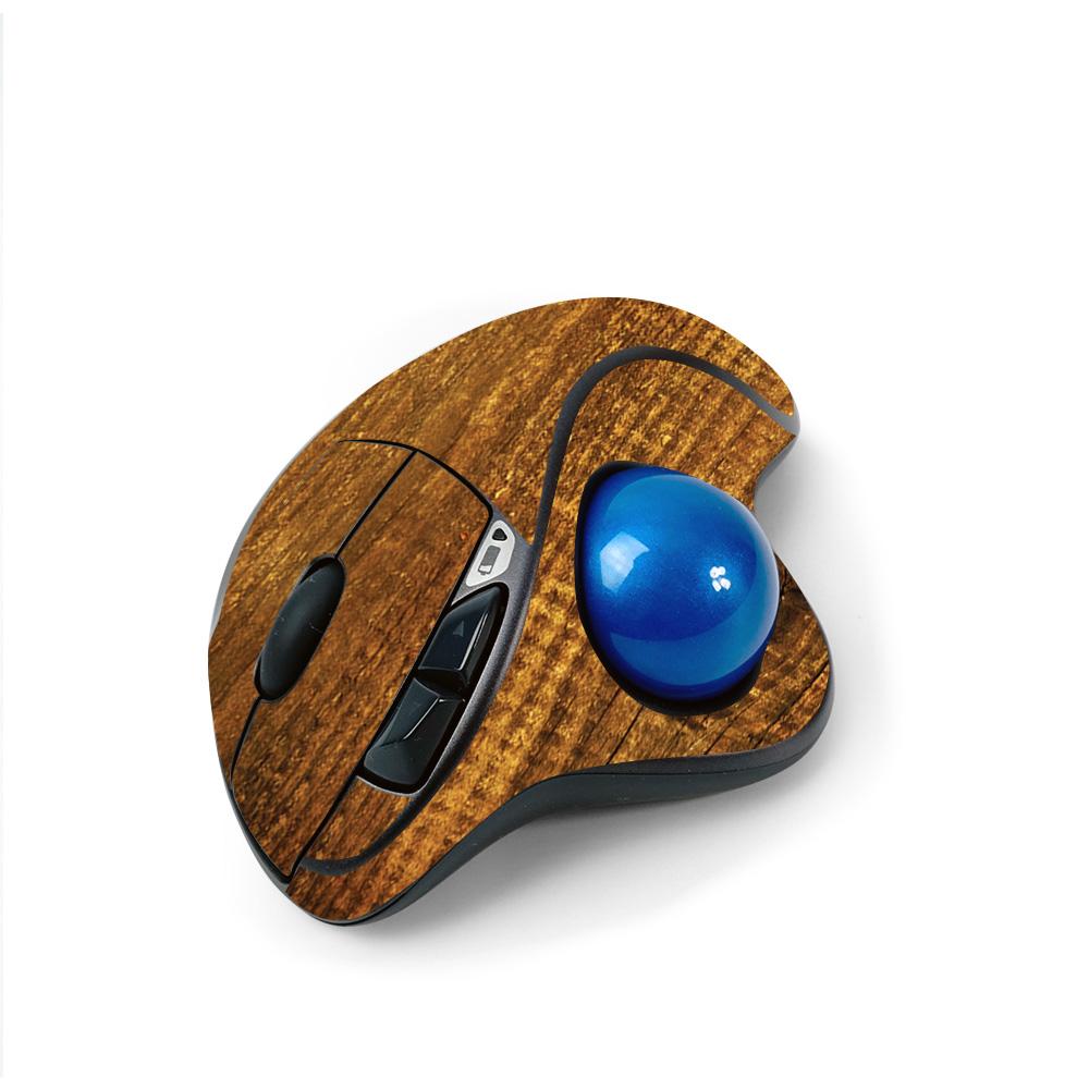 Skin Wrap Decal Compatible With Logitech M570 Wireless Trackball Mouse ...