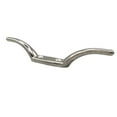 Peerless 4 1/2 Inch Zinc Rope Cleat for DIY Projects and Farm Use, Model #4712538CL - Walmart.com