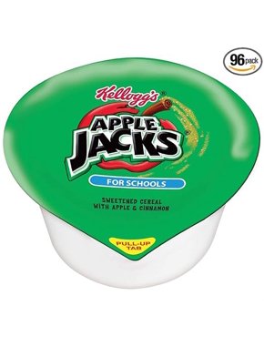 Apple Jacks in Cereal - Walmart.com