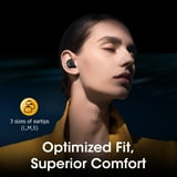 VEAT00L M14 Wireless Earbuds, Bluetooth 5.3 Headphones, 50 Hrs Playtime ...