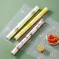 3M Cabinet Refrigerator Mat EVA Environmentally Drawer Mat Shelf Cover ...
