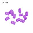 Uxcell 24Pack RC Anti Vibration Rubber Balls for F4 F7 Flight ...