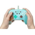 PowerA Enhanced Wired Controller for Nintendo Switch - Animal Crossing ...
