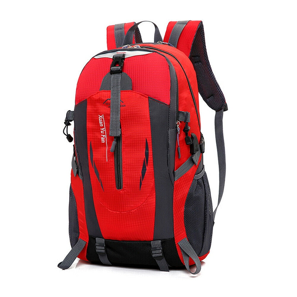 US Travel Laptop Backpack with USB Charging Port Water Resistant ...
